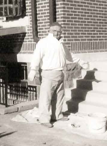 Main Line Pointing and Masonry Contractors – A. Pennacchi Inc.